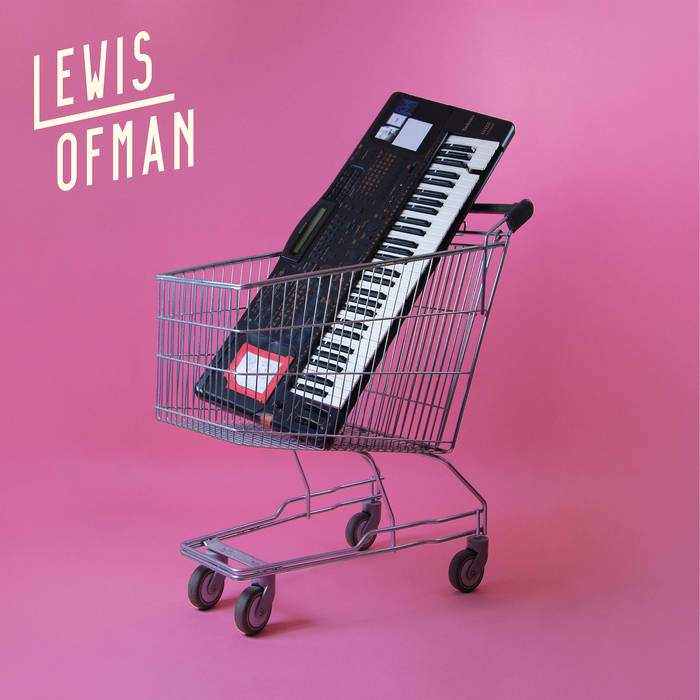 Lewis OfMan : du nouveau dans la pop française – Nouvelles Vagues