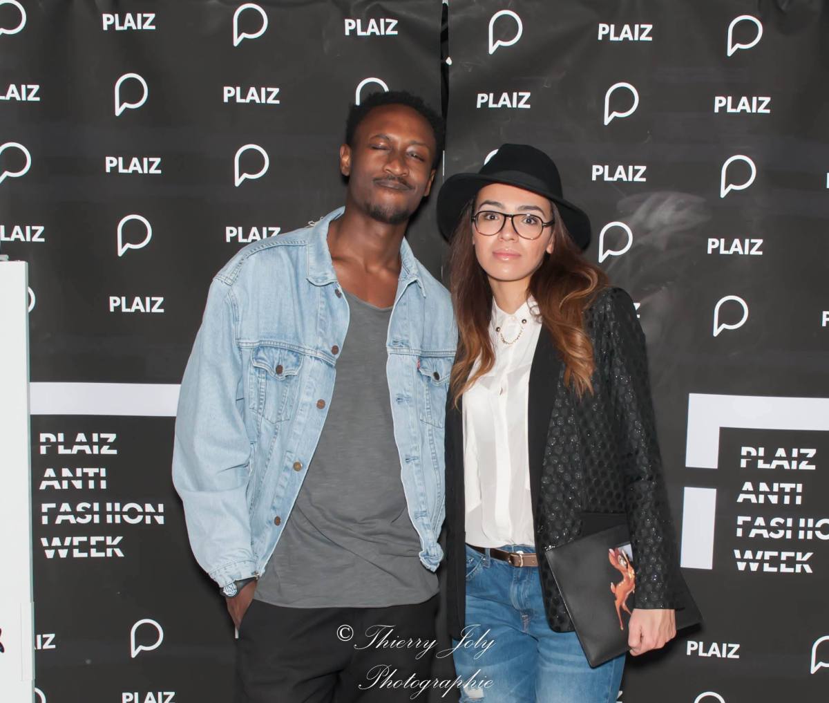 Plaiz : donnez de l’importance à votre style – Nouvelles Vagues