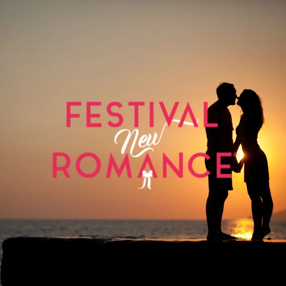 Le Festival New Romance : un phénomène au top des nouvelles tendances ...